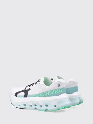 On Trainers Colour