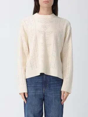 Zadig&Voltaire Jumper - Ecru