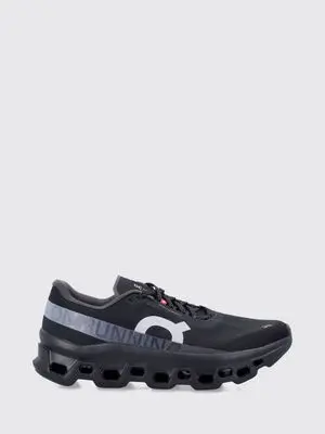 On Trainers Colour - Black