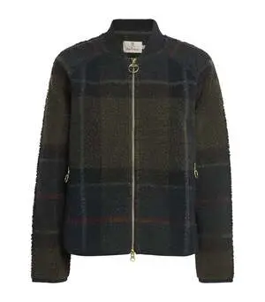 Barbour Fleece Kirklees Jacket