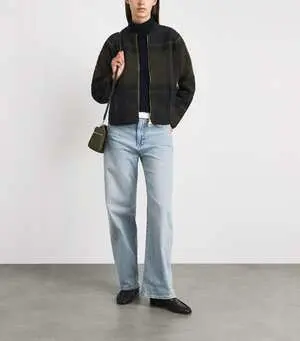 Barbour Fleece Kirklees Jacket