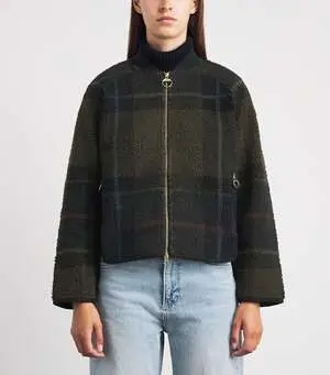 Barbour Fleece Kirklees Jacket