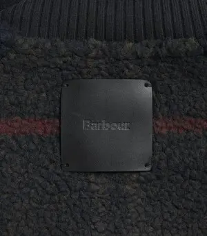 Barbour Fleece Kirklees Jacket