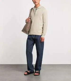 SAMSØE SAMSØE Roger Straight Jeans