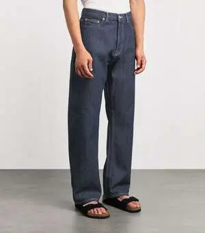 SAMSØE SAMSØE Roger Straight Jeans