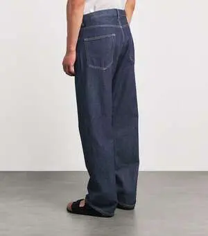 SAMSØE SAMSØE Roger Straight Jeans