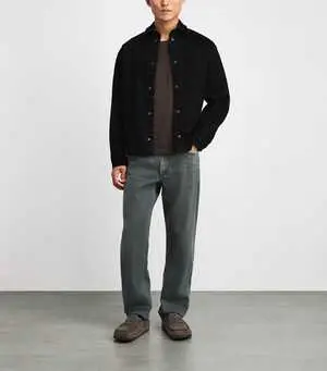 Rag & Bone Fit 4 Straight Jeans