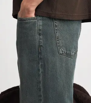 Rag & Bone Fit 4 Straight Jeans