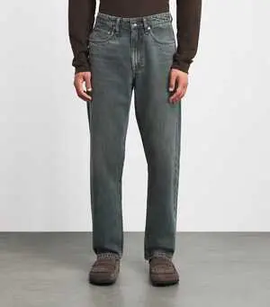 Rag & Bone Fit 4 Straight Jeans
