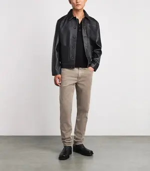 Rag & Bone Fit 2 Slim Jeans