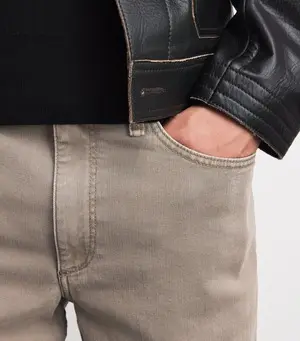 Rag & Bone Fit 2 Slim Jeans