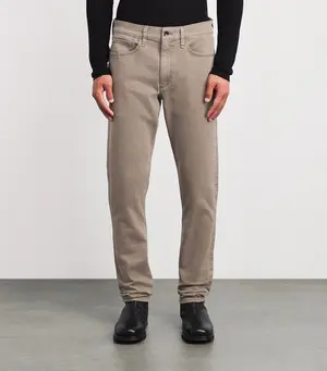 Rag & Bone Fit 2 Slim Jeans