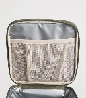 KONGES SLOJD Clover Thermo Lunch Bag