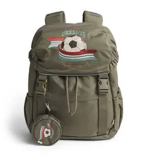 KONGES SLOJD Clover Backpack