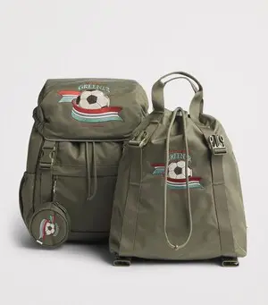 KONGES SLOJD Clover Backpack