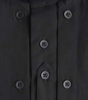 CRAIG GREEN Cotton Panelled Shirt