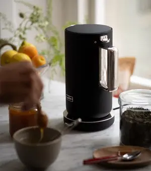 AARKE Stainless Steel Kettle