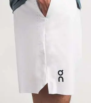 On Core Shorts - White
