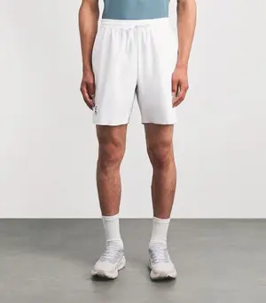On Core Shorts - White