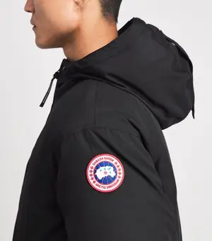 Canada Goose Down Murray Parka
