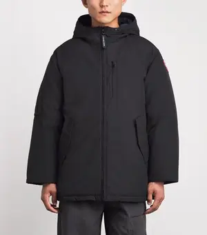 Canada Goose Down Murray Parka
