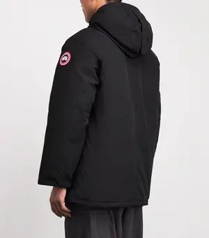 Canada Goose Down Murray Parka