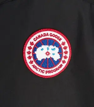 Canada Goose Down Murray Parka