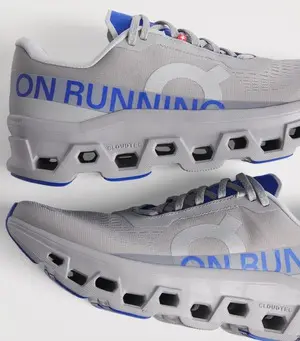 On Cloudmster 1 Trainers