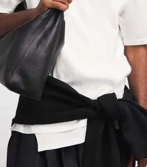 MAISON MARGIELA Cotton Double-layered T-shirt