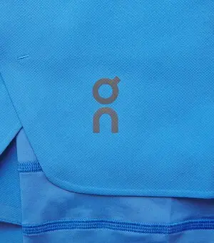 On 2-in-1 Train Shorts
