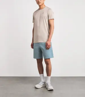 On Focus Tech Shorts