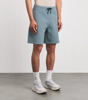 On Focus Tech Shorts
