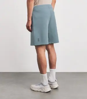 On Focus Tech Shorts