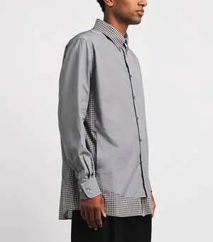 MAISON MARGIELA Double Check Shirt
