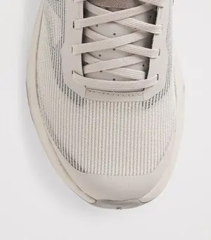 On Cloudvista 3 Trainers