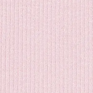 Monnalisa Ribbed Ruffle Rollneck Top