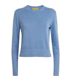 Guest In Residence Pullover Sweaters For Women