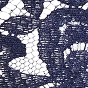 COCO DE MER Lace Tamara Brazilian Briefs