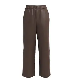 Max Mara Paneled Pants For Women