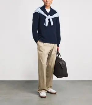 Sease Cashmere Ellen Sweater