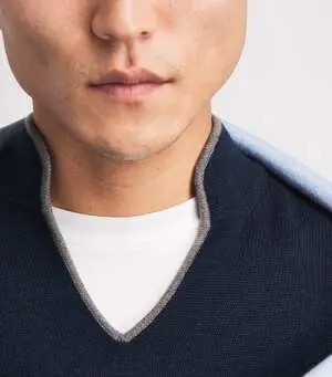 Sease Cashmere Ellen Sweater