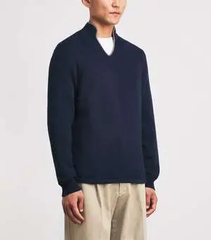 Sease Cashmere Ellen Sweater