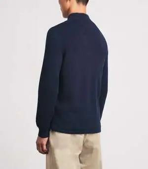 Sease Cashmere Ellen Sweater