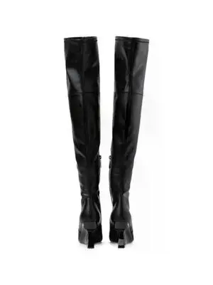 Karl Lagerfeld Waverly Over-knee Boots