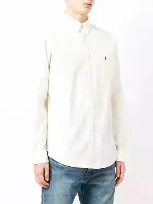 Polo Ralph Lauren Embroidered Logo Shirt