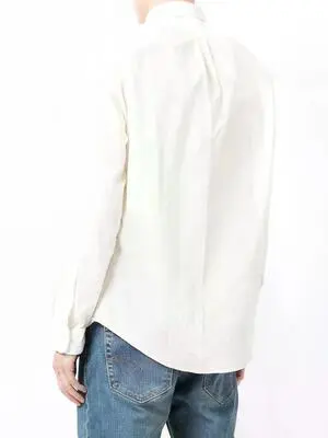Polo Ralph Lauren Embroidered Logo Shirt