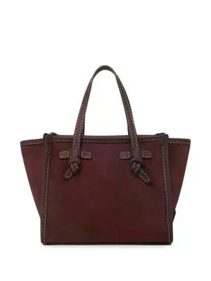 GIANNI CHIARINI Small Miss Marcella Tote Bag