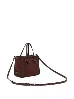 GIANNI CHIARINI Small Miss Marcella Tote Bag
