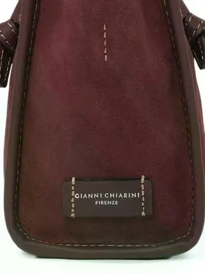 GIANNI CHIARINI Small Miss Marcella Tote Bag