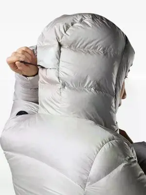 Rossignol Abel Belted Down Parka